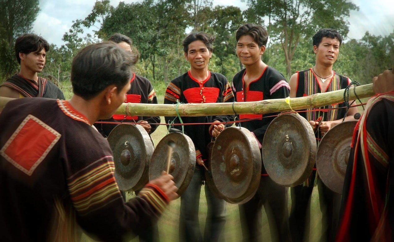 Lễ hội cồng chiêng Tây Nguyên diễn ra khi nào? Có gì đặc sắc?